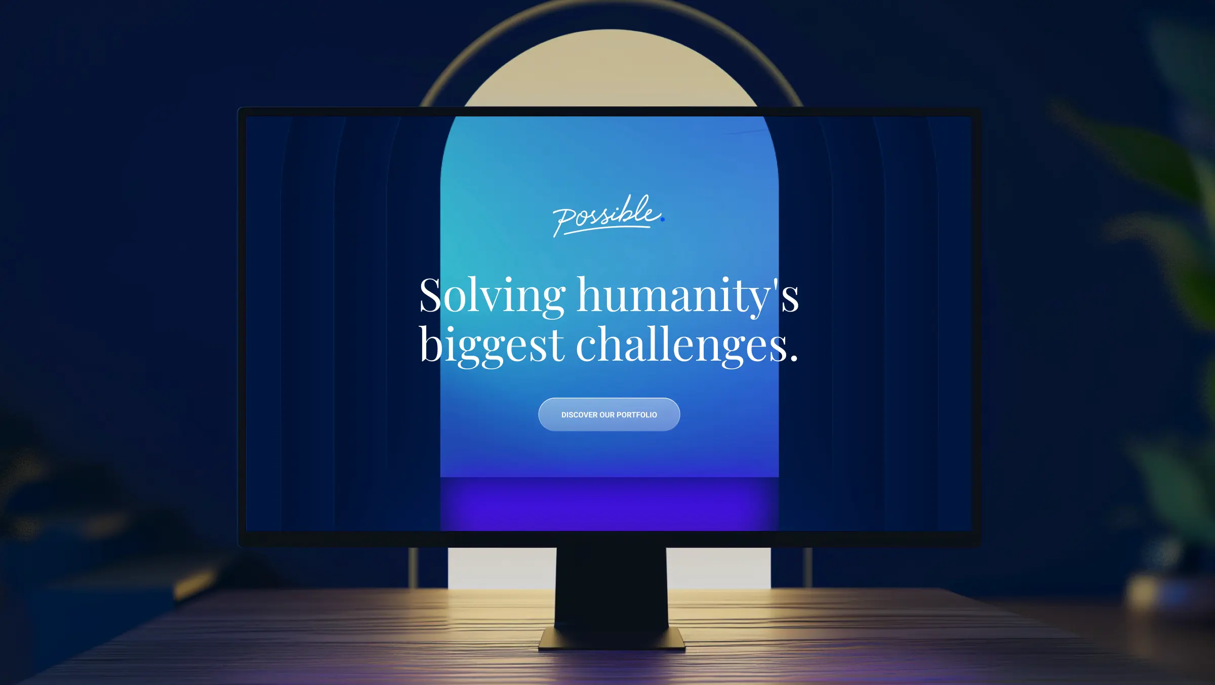 Konpo | Full Stack Design Studio